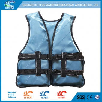 Neoprene Life Jacket,Water Park Life Jackets,Water Sport Life Vest
